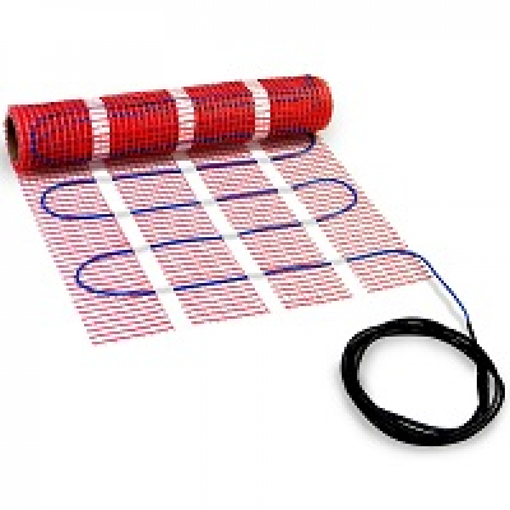 100sqft Radiant Floor Heat Mat 240V